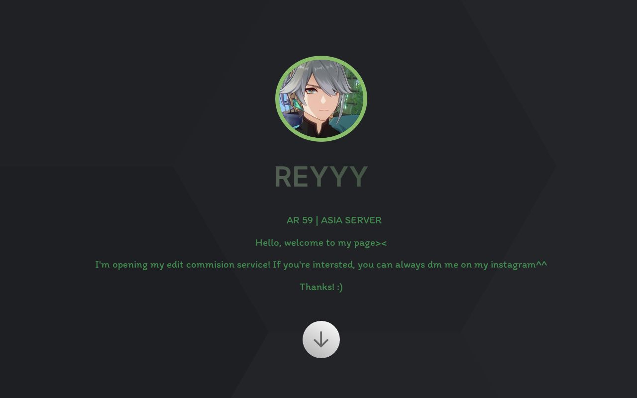 Reyyy